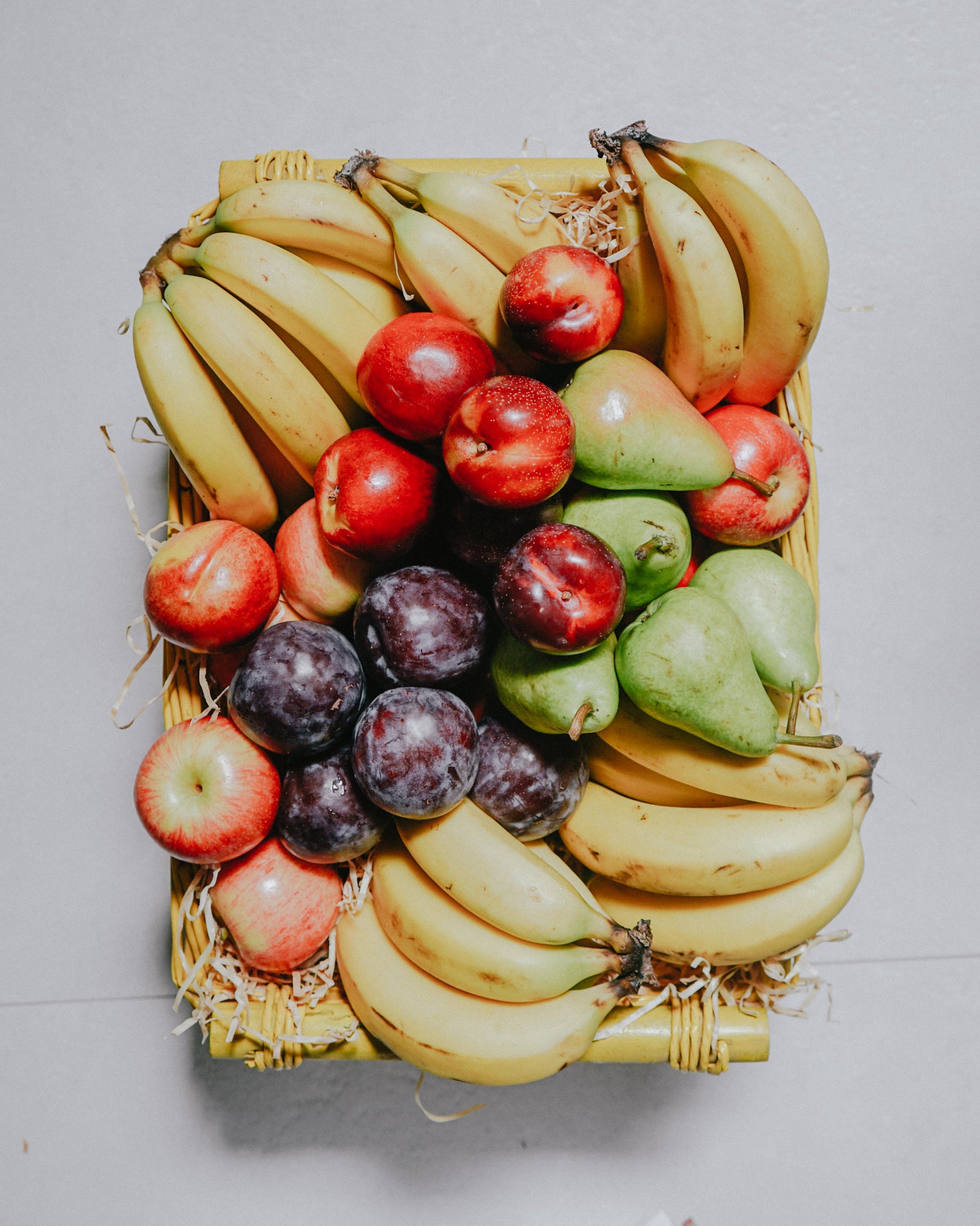 Fruit Box Delivery Perth | Office Fruit Baskets Delivered Fresh Weekly ...